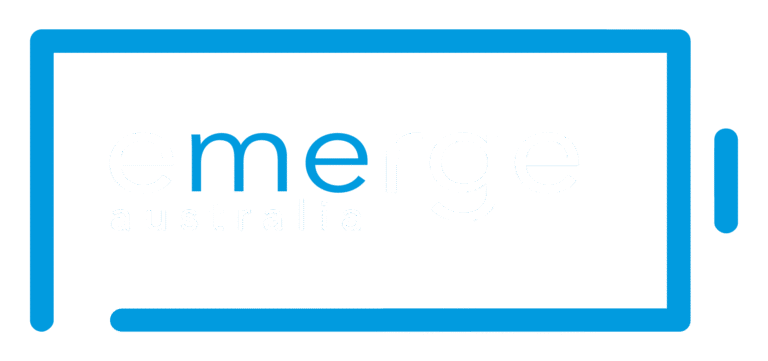 Emerge Australia Education Portal