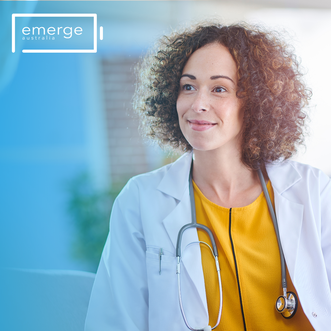 Emerge Australia – Education Portal